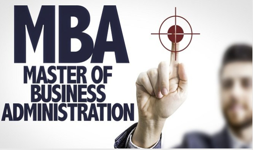 MBA Master of Business Administration - California College at Stockton